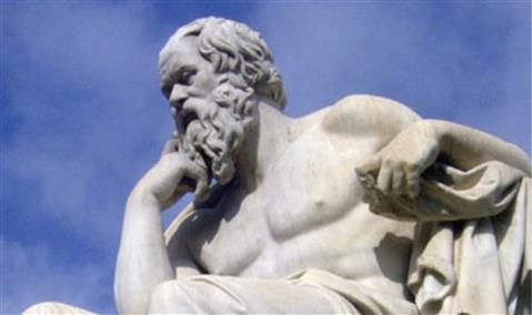 Για χρόνια πιστεύουμε ότι είναι σωστή: Ποιο μεγάλο λάθος έχει η γνωστή ...