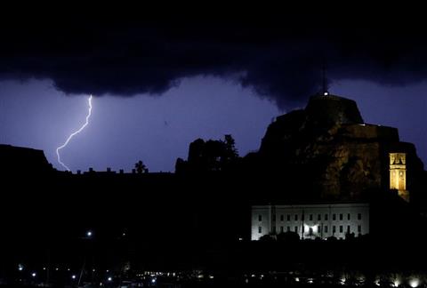 Έκτακτο δελτίο επιδείνωσης: Έρχεται κακοκαιρία με βροχές, καταιγίδες ...