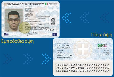 Προσωπικός αριθμός: Έρχεται στα τέλη του μήνα και αντικαθιστά ΑΜΚΑ και ...