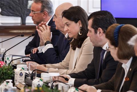 Αποτελέσματα εκλογών 2023: Αυτοί είναι οι 146 βουλευτές που εκλέγονται ...