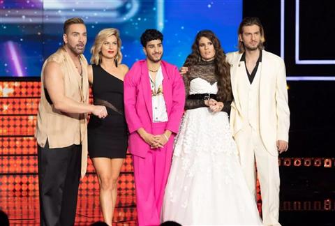 Fame Story: Οι 4 φιναλίστ του τελικού - O Νίκος Κοκλώνης ανακοίνωσε πως ...