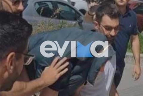 Έγκλημα στη Χαλκίδα: Προφυλακίστηκε ο 37χρονος για τη δολοφονία της ...