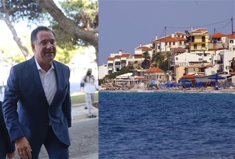 Καταρρέει η εικόνα του ΕΣΥ που παρουσιάζει ο Γεωργιάδης - Σάλος με την ...