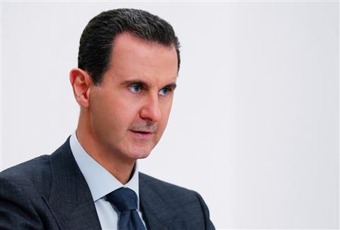 Ρωσικό ΜΜΕ: Έγινε απόπειρα δηλητηρίασης του Μπασάρ αλ Άσαντ - «Άρχισε ...