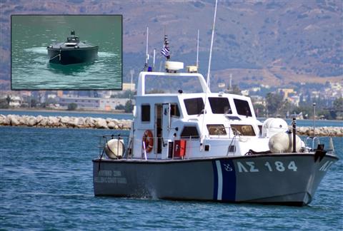 «Υψηλής τεχνολογίας επιθετικό όπλο»: Θρίλερ με το drone στη Λευκάδα ...