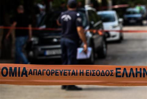 Greek Mafia: Πώς «έλυσε» τα συμβόλαια θανάτου Σκαφτούρου - Ρουμπέτη η ...