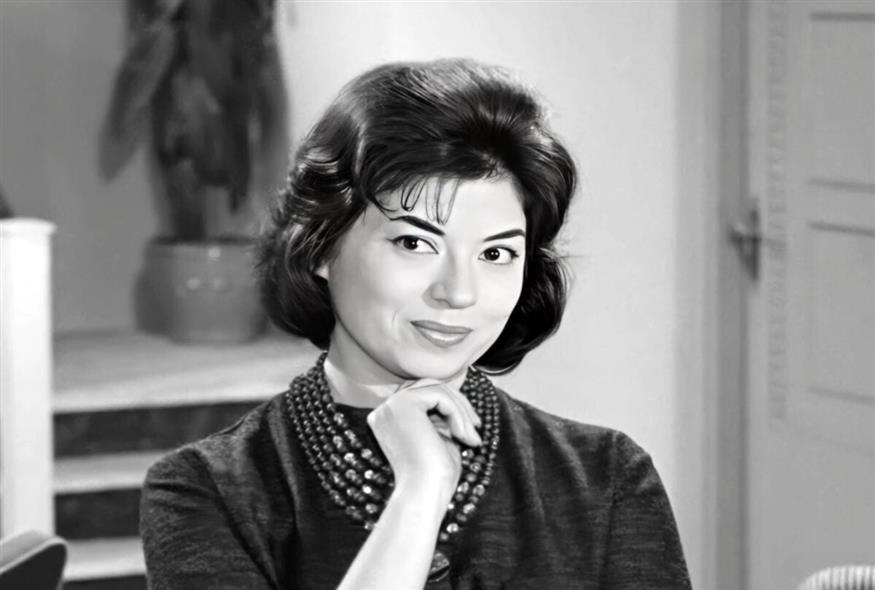 Άννα Κυριακού: Το αφιέρωμα της Finos Film για το θάνατο της σπουδαίας ηθοποιού | Έθνος