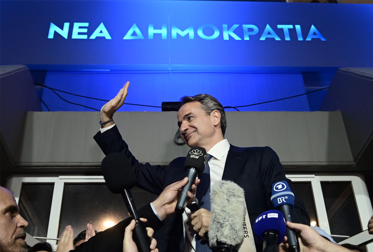 Συντάξεις: Μια δεκαετία με 25 νόμους - «λαιμητόμους» τις οδήγησαν στα ...
