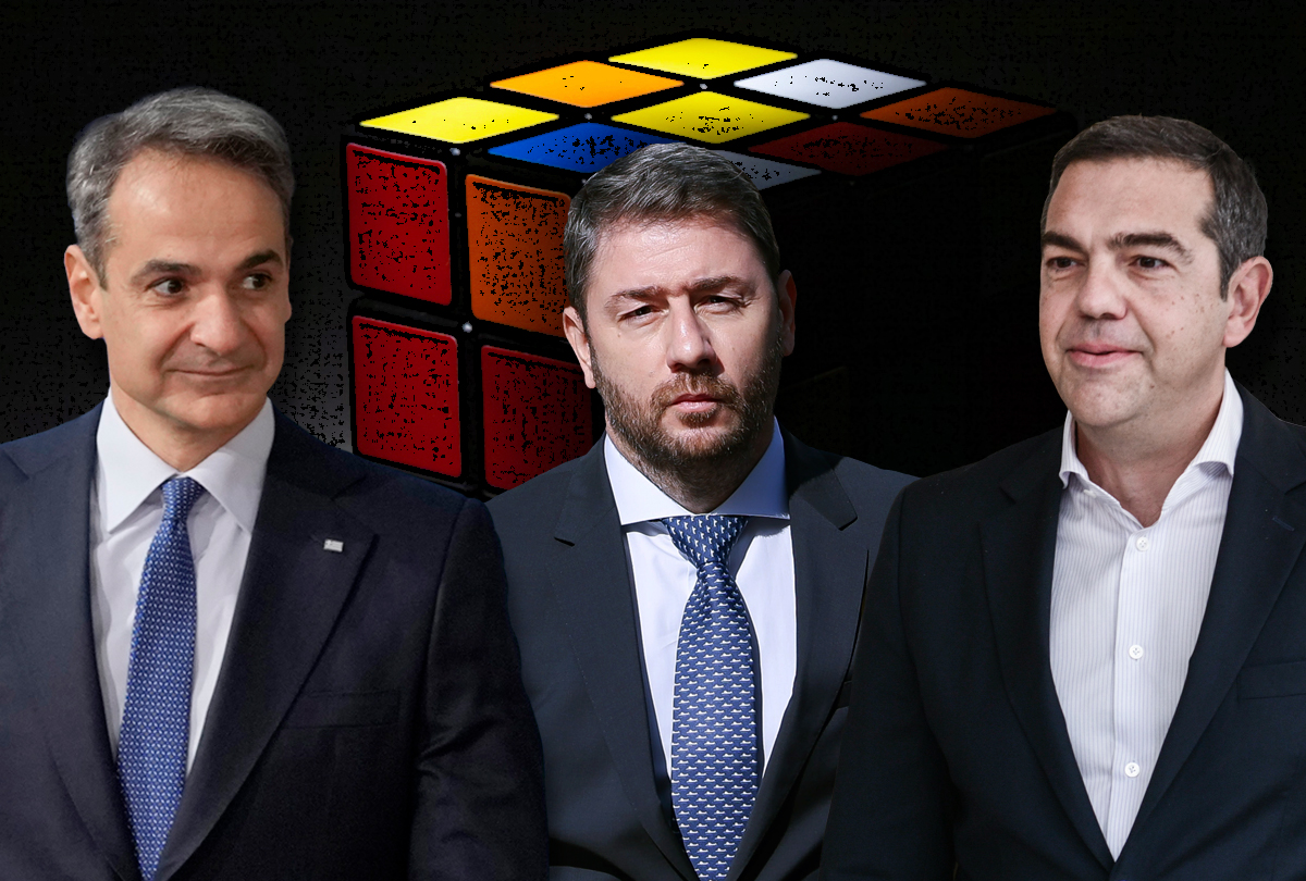 Το στεγαστικό πρόβλημα του 1ου ΕΠΑΛ Ρεθύμνου | Alfavita