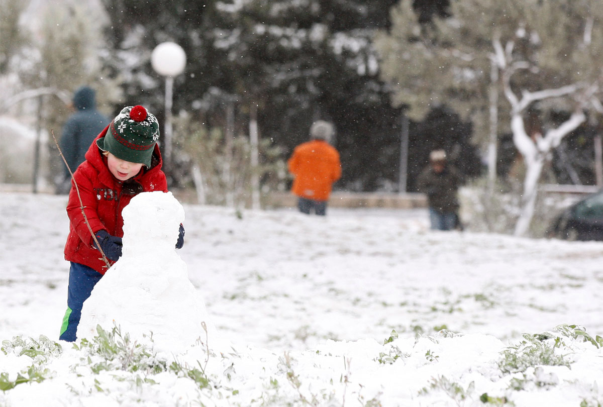 Σχολεία: Το χρονικό ενός προαναγγελθέντος «lockdown» | Alfavita
