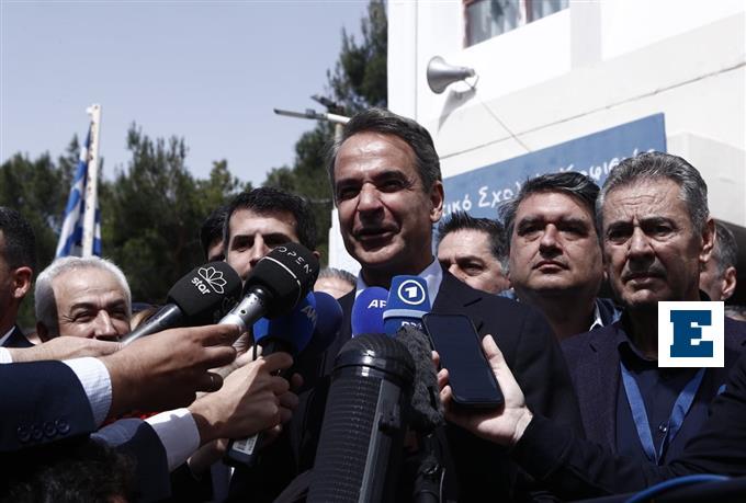 Εθνικές Βουλευτικές Εκλογές 2023: Ζήτησαν από τον Μητσοτάκη να βάλει ...