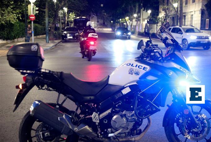 Νέος συναγερμός στην ΕΛ.ΑΣ.: Άγρια συμπλοκή στο Ίλιον - Αναφορά για ...