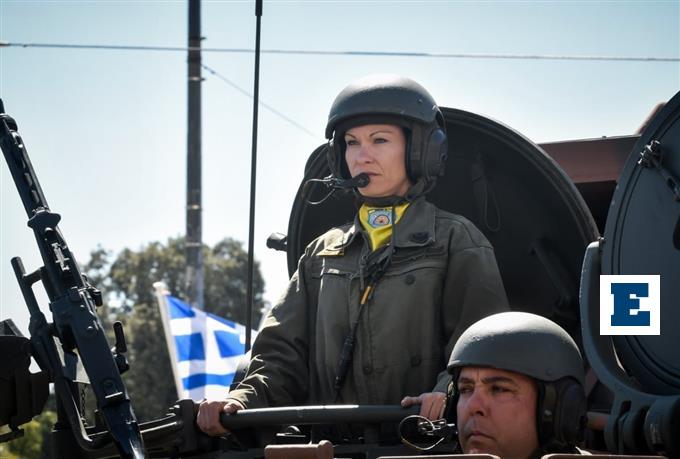 Ένοπλες Δυνάμεις: Όλες οι αλλαγές σε βαθμολόγιο, μισθολόγιο, θητεία και ...
