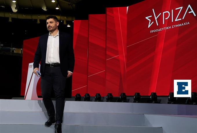 ΣΥΡΙΖΑ: Παραιτήθηκαν Τεμπονέρας, Τσιόκας, Κοτσακάς από τα όργανα του ...