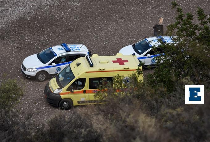 Λέσβος: Αγωνία για 34χρονη που αγνοείται - Τι δηλώνει ο σύντροφός της ...