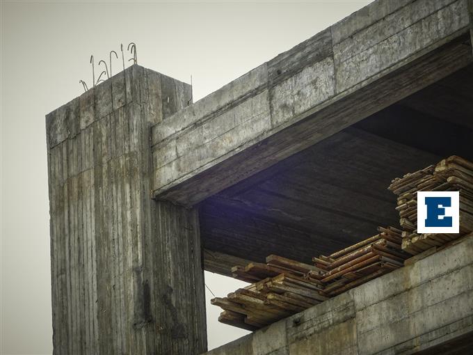 Εκτός σχεδίου δόμηση: Απλοποιείται η έκδοση οικοδομικών αδειών στις μη ...