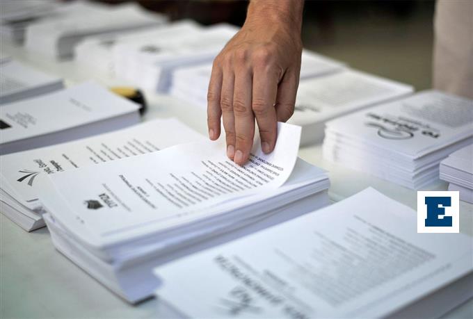 Εκλογές 2023: Πώς θα ψηφίσουν οι Έλληνες του εξωτερικού | Έθνος