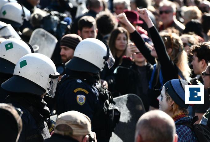Θεσσαλονίκη: Συγκεντρώσεις διαμαρτυρίας την Τετάρτη για θάνατο του ...
