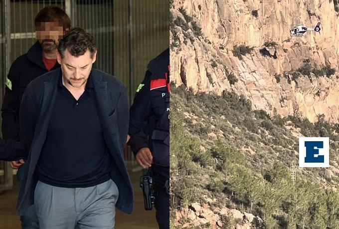 «Χρειάζομαι βοήθεια»: Νέο αποκαλυπτικό ηχητικό ντοκουμέντο για τον ...