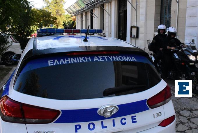 Ηλιούπολη: Συνελήφθη 23χρονος για πορνογραφία ανηλίκων - Ερευνάται η ...