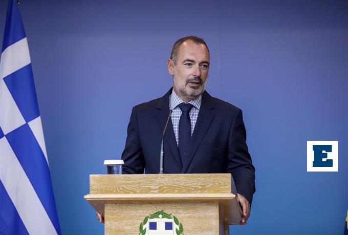 Τριμερής συνάντηση Ελλάδας - Κύπρου - Αρμενίας για θέματα Αποδήμων στην ...