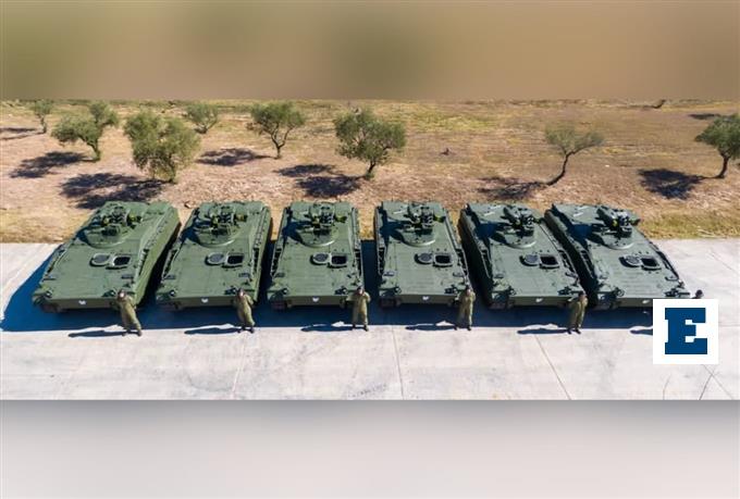 Σε εξέλιξη η ελληνοαμερικανική άσκηση «ΘΡΑΚΙΚΗ ΣΥΝΕΡΓΑΣΙΑ - 23» | Έθνος