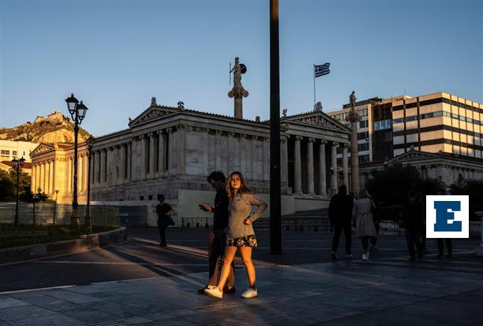 Έρευνα MRB: Οι μισθοί εξαφανίζονται - Ένας στους τρεις Έλληνες ξεμένει ...