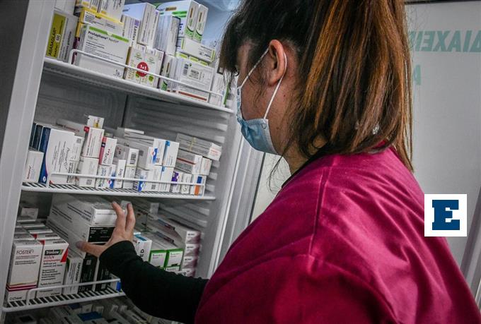 ΕΟΠΥΥ: Ξεκινά η αποστολή ακριβών φαρμάκων στο σπίτι για σοβαρές ...