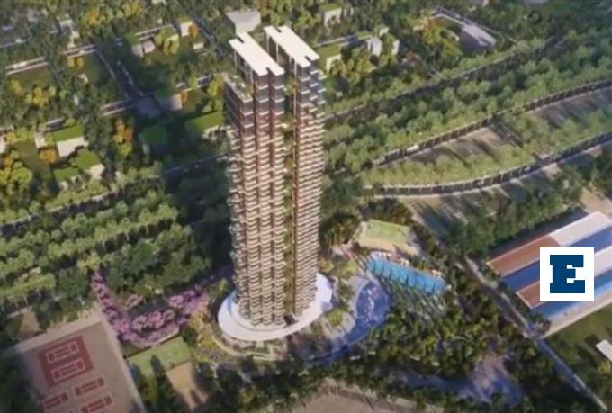 Lamda: Υπογράφεται σήμερα η σύμβαση κατασκευής του Riviera Tower - Ανάδοχος η Intrakat | Έθνος