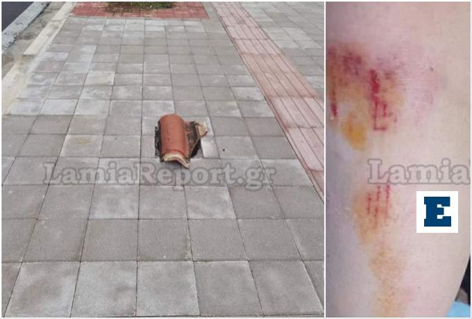 Λαχτάρησε 16χρονη στη Λαμία: Περπατούσε αμέριμνη σε πολυσύχναστο ...