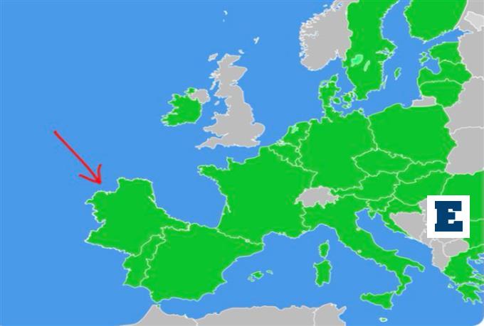 Republic of Listenburg: Η πλασματική χώρα που τρεντάρει στο twitter | Έθνος