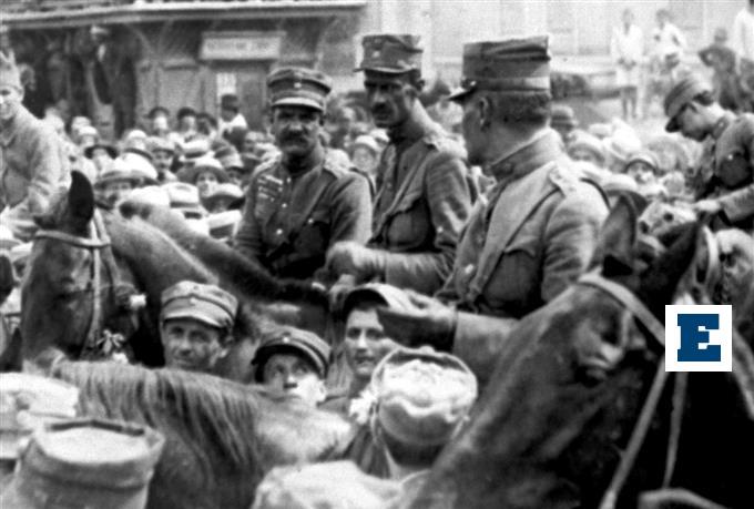 Η σημαδιακή 2η μέρα του έτους για τον Μαύρο Καβαλάρη – Το 1924 ...