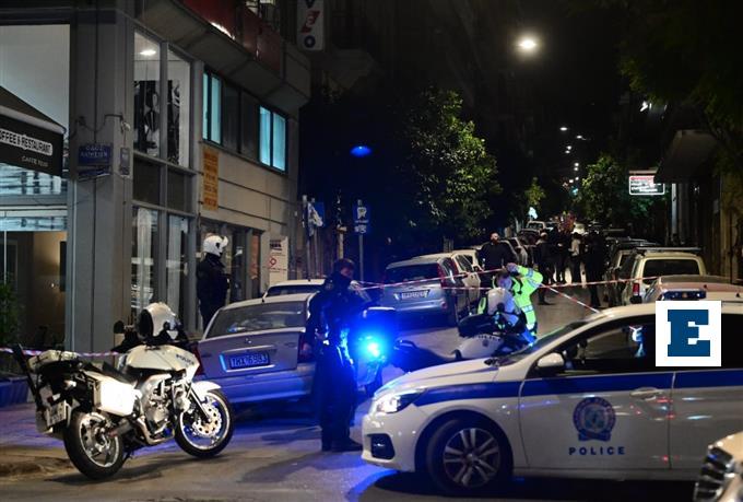 Κυψέλη: Εξιχνιάσθηκε η δολοφονία του 39χρονου Τούρκου - Ταυτοποιήθηκαν ...