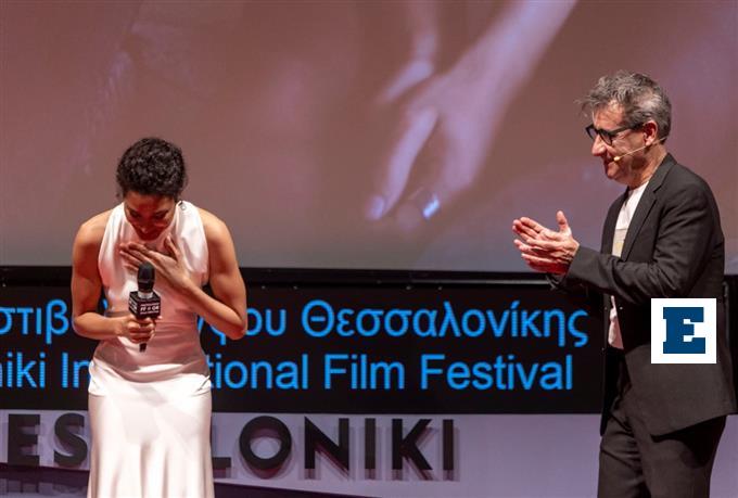 66ο Φεστιβάλ Κινηματογράφου: Η Ίντια Μουρ, οι Σκιαδαρέσες και οι 160 ...