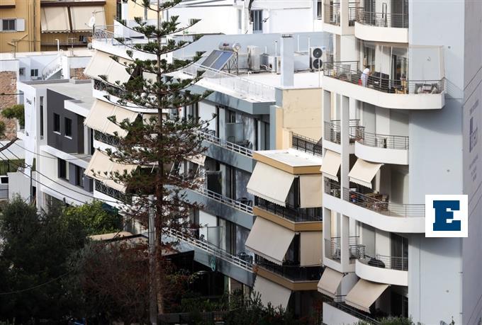 Σπίτι μου ΙΙ: Βροχή 1.000 αιτήσεων την ώρα - Ξεκινά και το «Αναβαθμίζω ...
