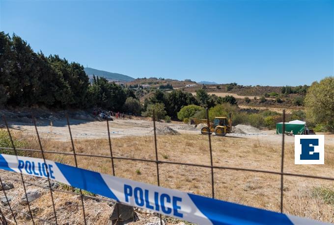 Θρίλερ με την εξαφάνιση 33χρονου γιατρού στο Ηράκλειο - Βρέθηκε μόνο το ...
