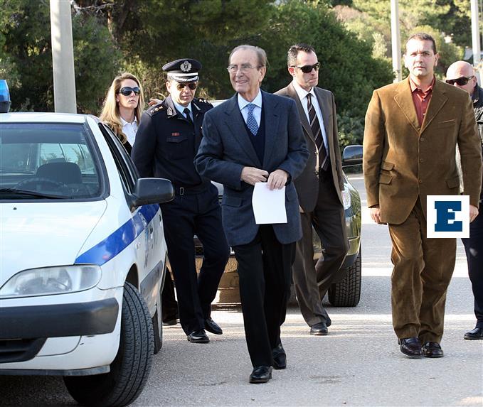 Περικλής Παναγόπουλος: Η πώληση του αιώνα, η Super Fast και η απαγωγή ...