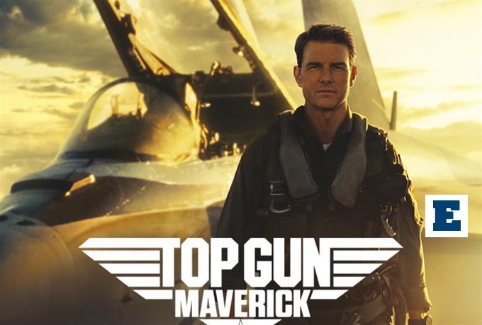 Οι ταινίες της εβδομάδας: Οι αερομαχίες του Top Gun και οι αγώνες των ...
