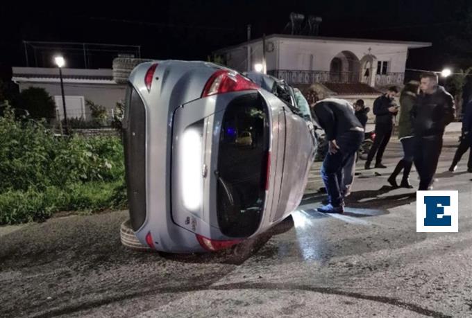 Θρήνος στα Χανιά για τον 19χρονο που σκοτώθηκε σε τροχαίο: Ήταν ...