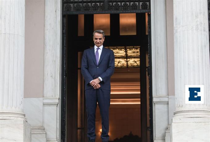 Εκλογές 2023: Τα πολιτικά «ανοίγματα» της νέας κυβέρνησης, το δεξιό ...