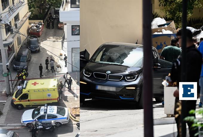 Ψυχικό: Αρνείται κάθε ανάμιξη στη δολοφονία του τοπογράφου ο 44χρονος ...