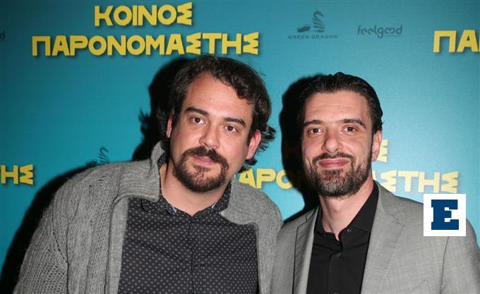Σωτήρης Τσαφούλιας: Ποιος είναι ο σκηνοθέτης που συγκλόνισε με τις ...