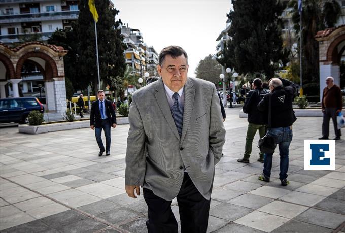 ΛΑ.Ο.Σ: Διεγράφη οριστικά ο Καρατζαφέρης μετά τις δηλώσεις υπέρ της ...
