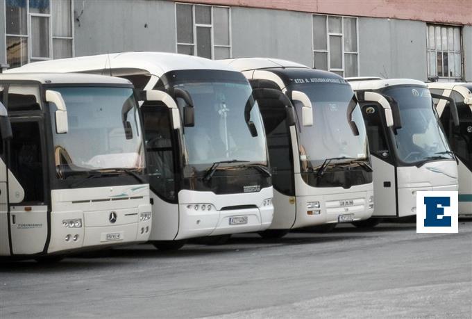 Τραγωδία στην Κέρκυρα: Οδηγός βρέθηκε νεκρός μέσα στο λεωφορείο του ...