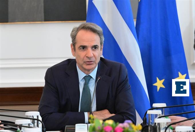 Μητσοτάκης: Η μεταρρύθμιση του ΟΠΕΚΕΠΕ, η πιο δύσκολη που μπορώ να ...