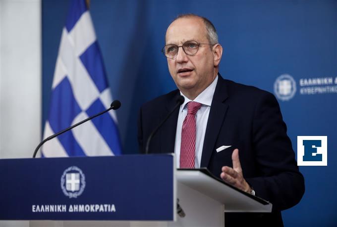 Politico για Οικονόμου: Απολύτως ακριβείς οι παραπομπές της ...