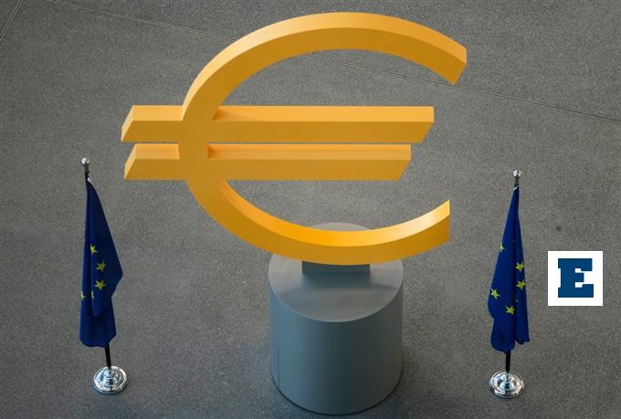ΕΚΤ: Στο 2,3% οι αυξήσεις μισθών μέσω διαπραγματεύσεων στην Ευρωζώνη το ...