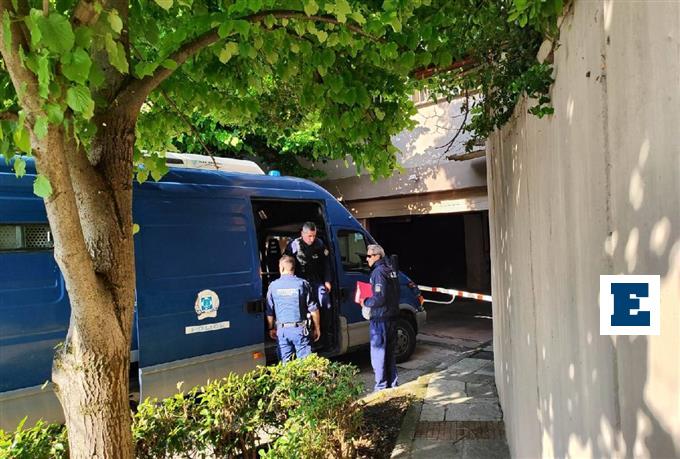 Κοζάνη: Σήμερα η δίκη του δράστη της επίθεσης με τσεκούρι στη ΔΟΥ ...
