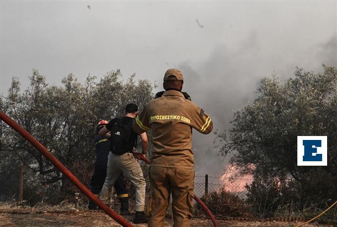 Προαναγγελία Κικίλια για φωτιές: Ακόμη και εκατονταπλασιασμός προστίμων ...