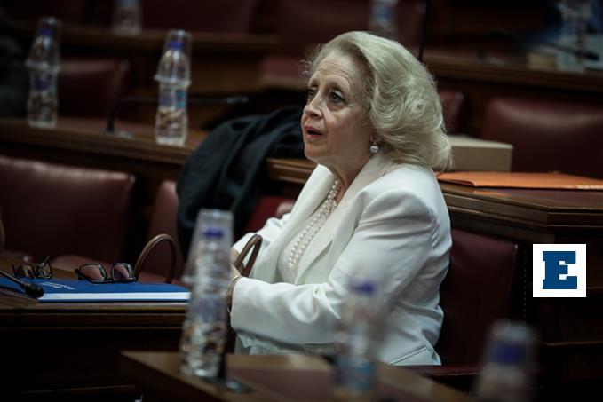 Συνάντηση του Αλέξη Τσίπρα με τη Βασιλική Θάνου (pic) | Έθνος